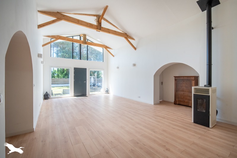 Maison Contemporaine Linxe (40260) 5 pièces 143 m² - 281-3268