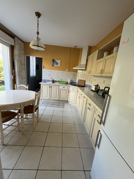 Maison Traditionnelle Soulac sur mer (33780) 2 pièces 50 m² - 347-1850