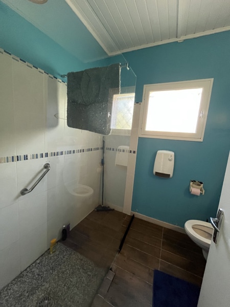 Maison Traditionnelle Soulac sur mer (33780) 2 pièces 50 m² - 347-1850
