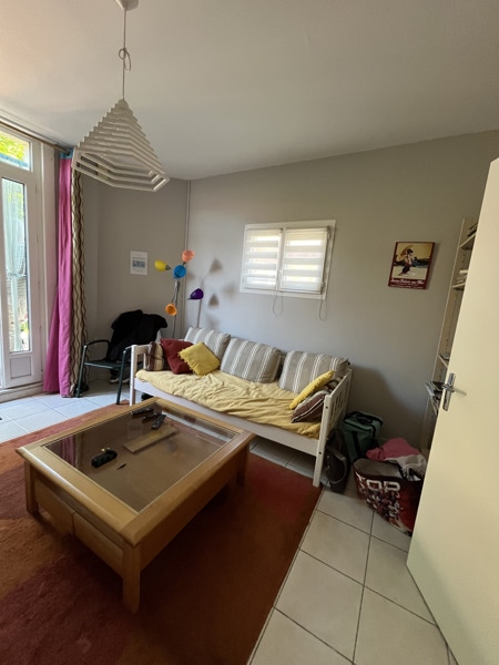 Maison Traditionnelle Soulac sur mer (33780) 2 pièces 50 m² - 347-1850