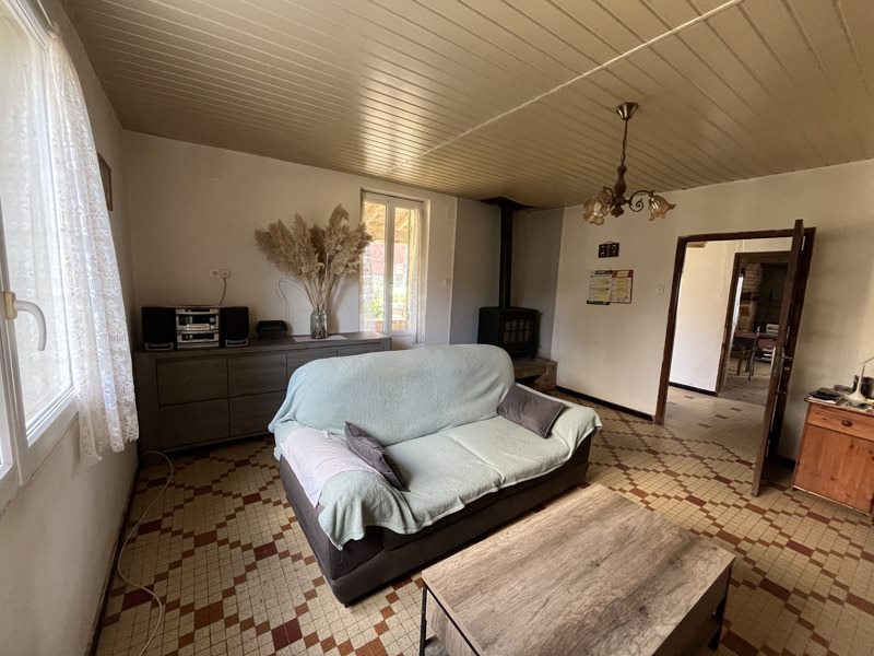 Maison Marmande (47200) 5 pièces 101 m² - 371-1554