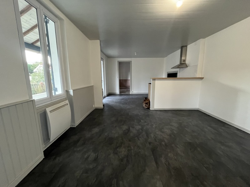 Maison Traditionnelle Marmande (47200) 2 pièces 56 m² - 371-1647