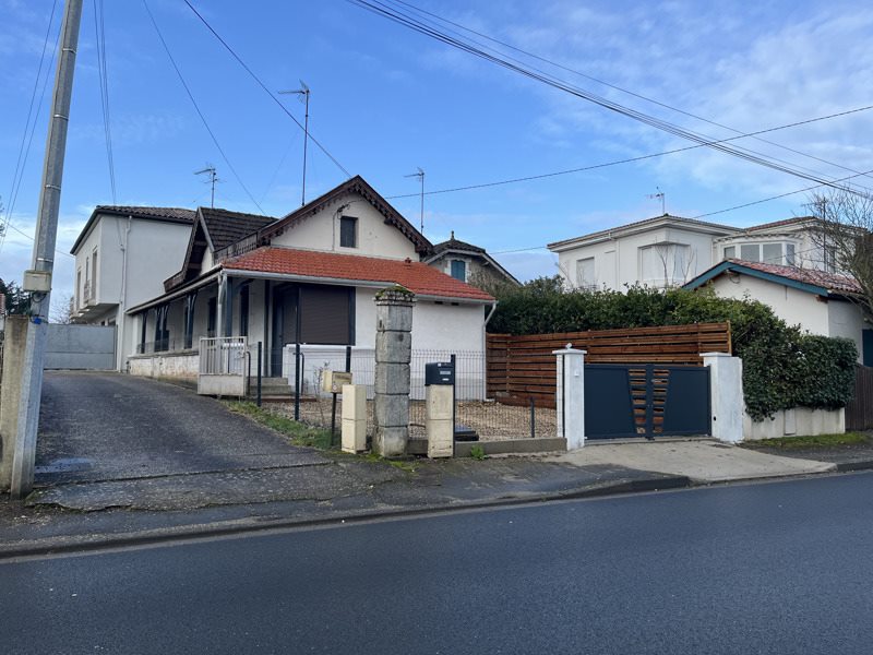 Maison Traditionnelle Marmande (47200) 2 pièces 56 m² - 371-1647